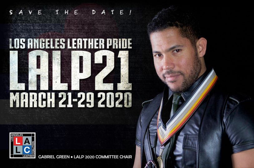 LALC – Proudly Serving the LA Leather/BDSM Community since 1999