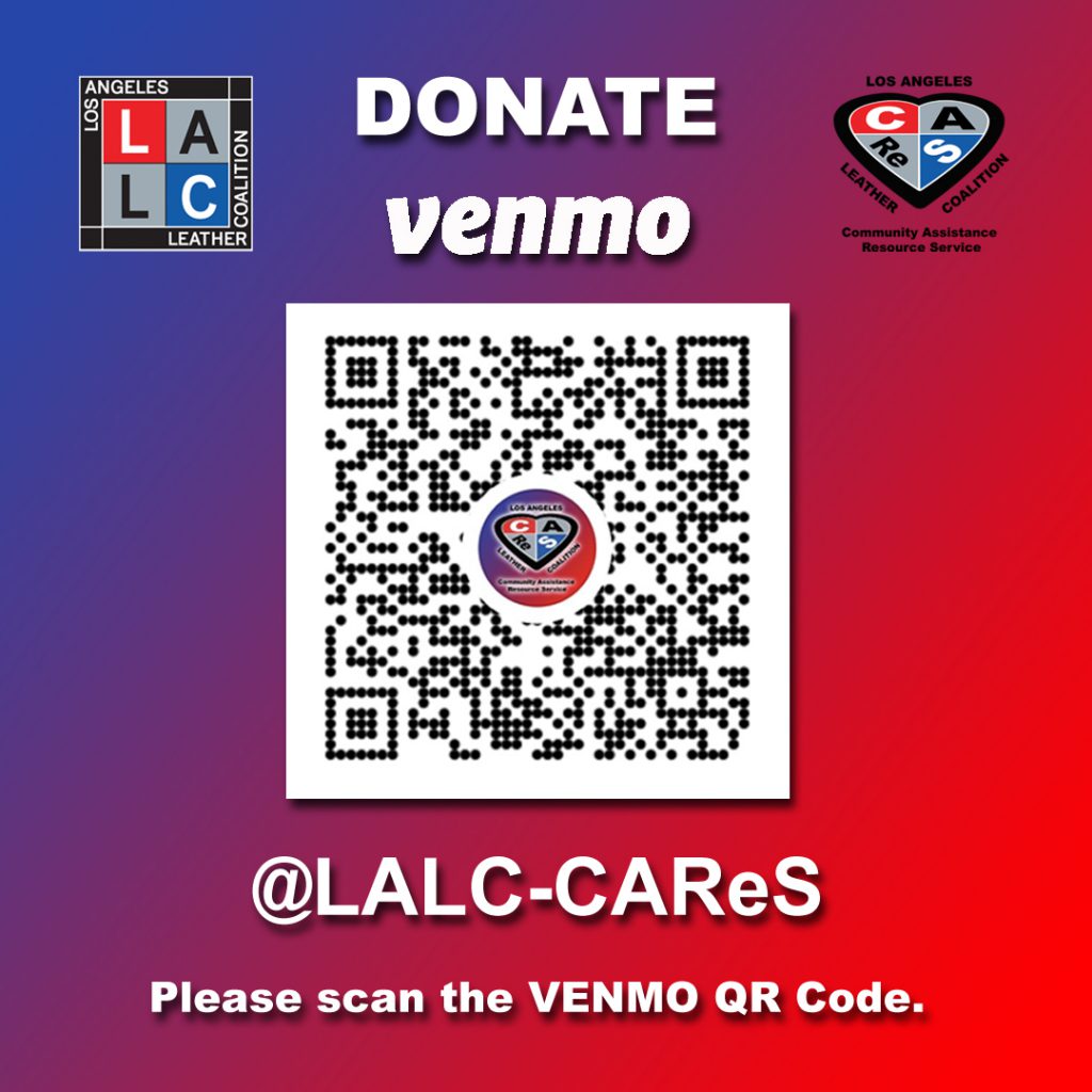 LALC CARES – LALC